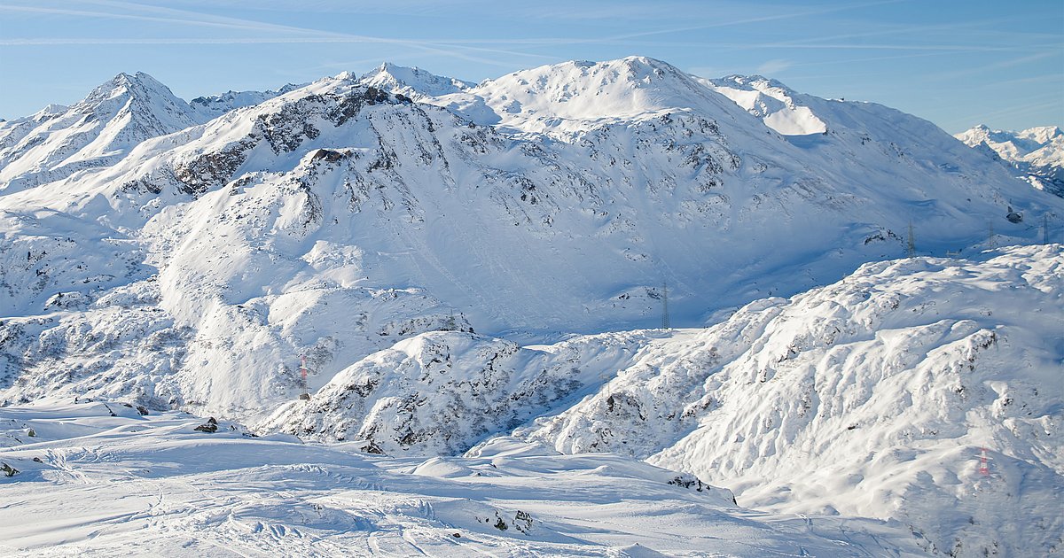 Sportgipfel Tirol | Land Tirol