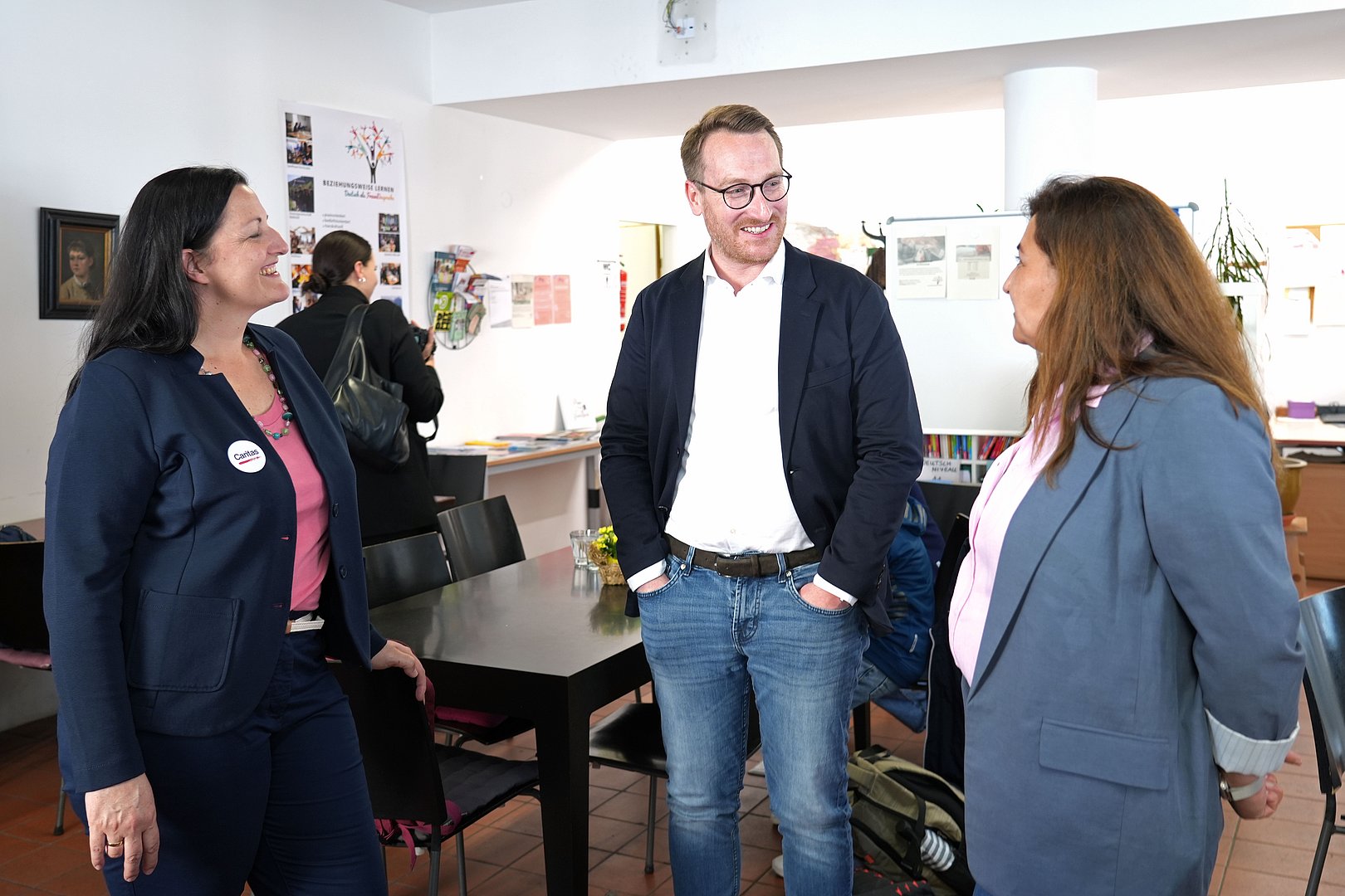 LH Mattle: „Freiwilligenwoche holt Ehrenamtliche vor den Vorhang ...