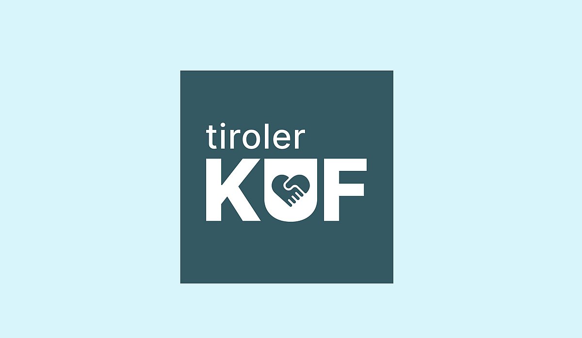 Elektronische Einreichung über KUF-App | Land Tirol