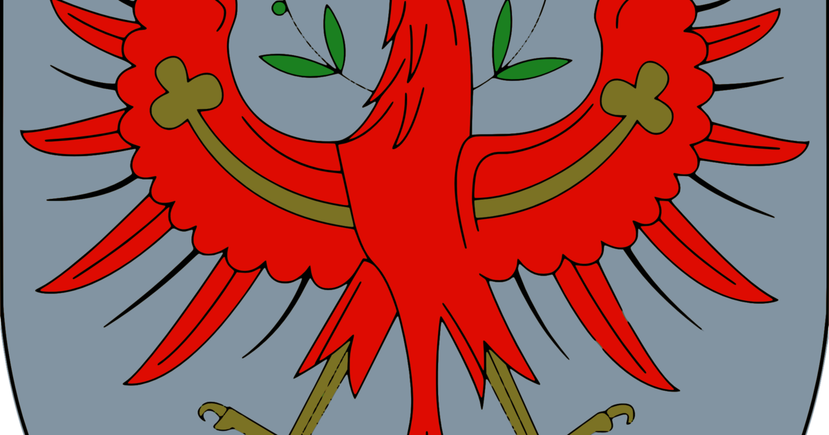 Das Tiroler Landeswappen | Land Tirol
