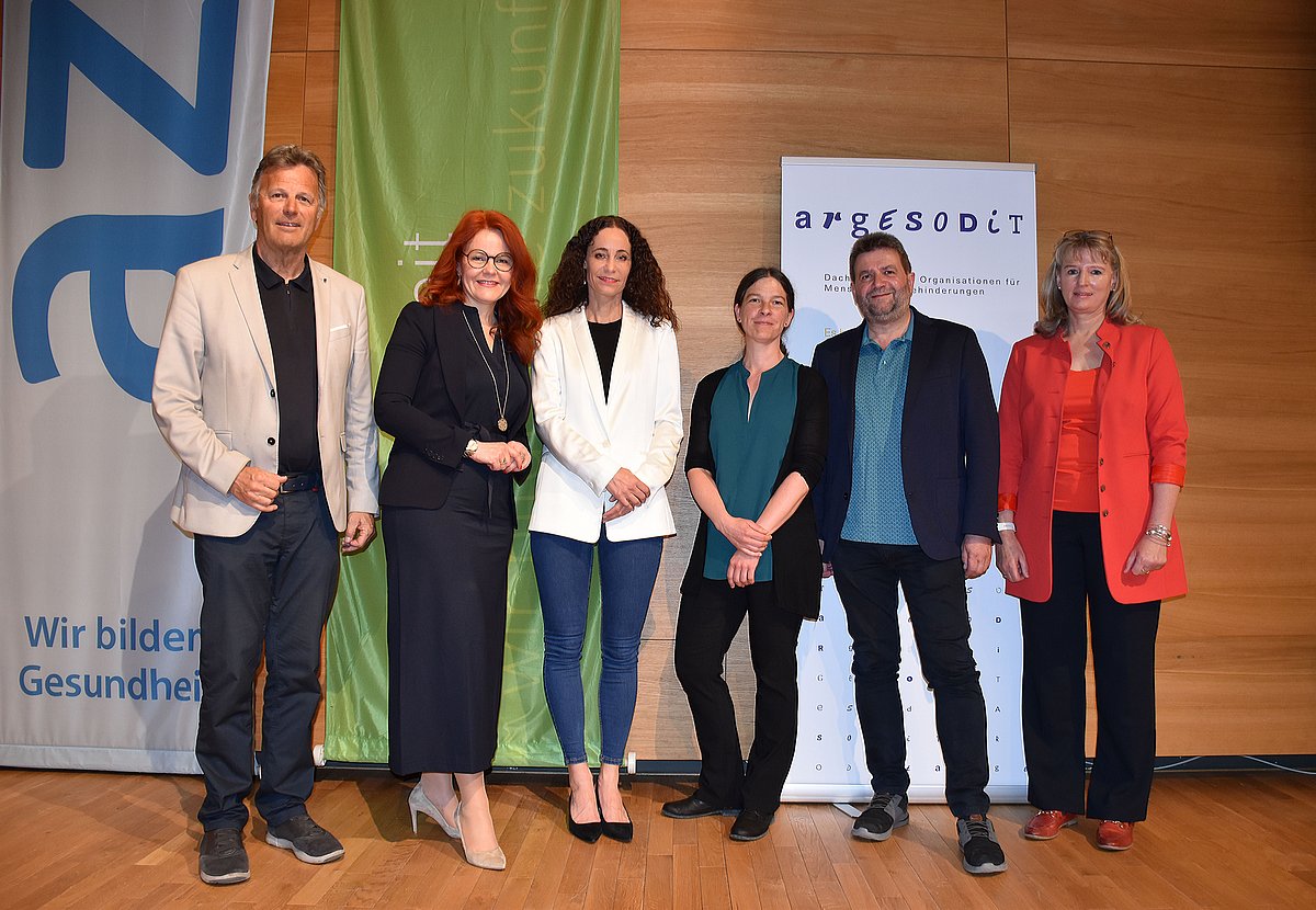 Neue Fortbildung am AZW | Land Tirol