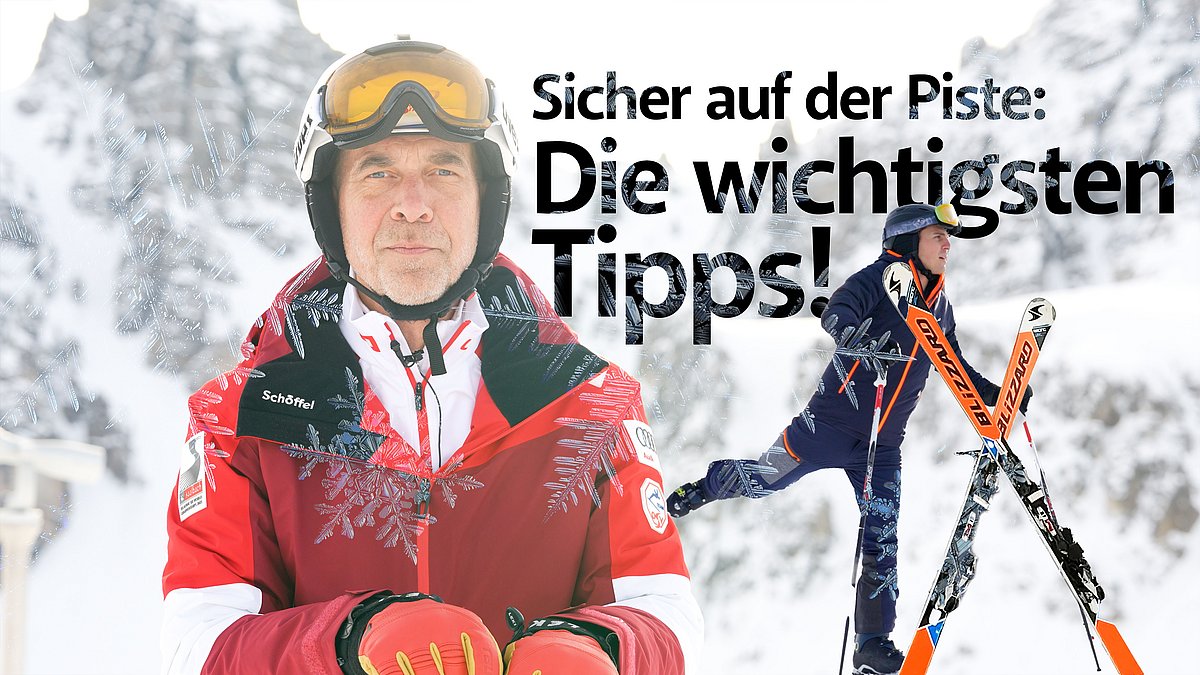 Ski-Sicher | Land Tirol