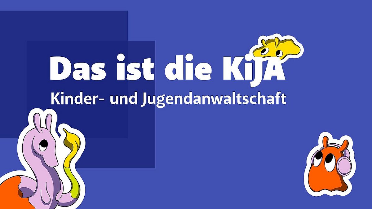 Das ist die KiJA – Kinder- und Jugendanwaltschaft | Land Tirol