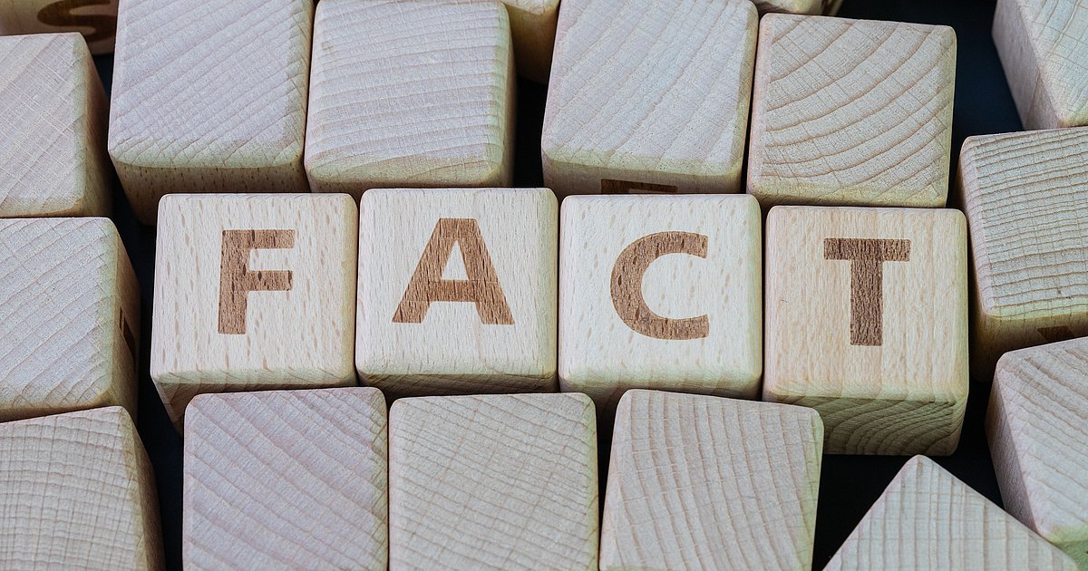 Facts & Figures | Land Tirol