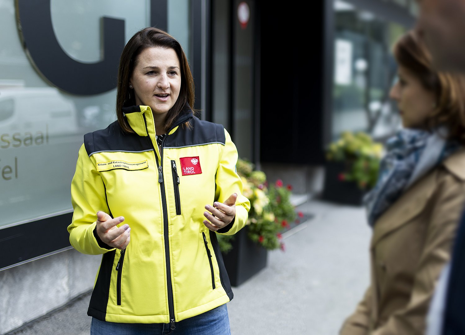 Euregio-Lawinenreport | Land Tirol