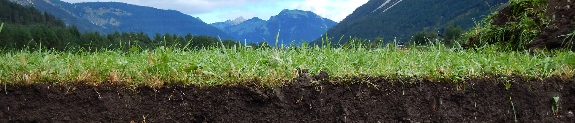 Alpine Space Projekt | Land Tirol