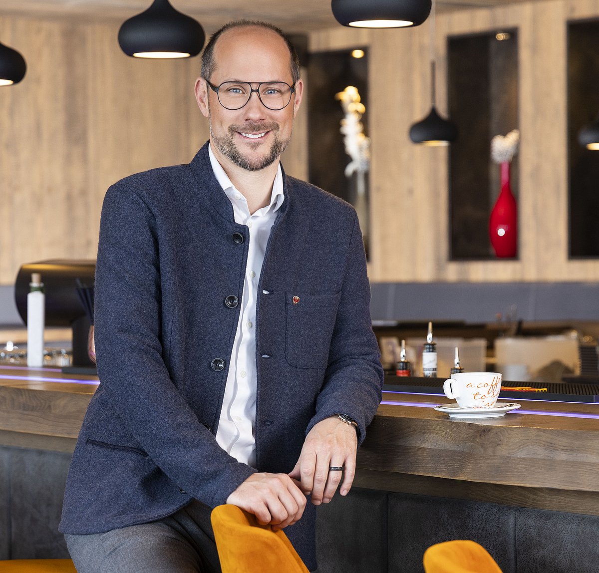 LR Gerber: „Tirol ist beliebte Ganzjahresdestination“ | Land Tirol