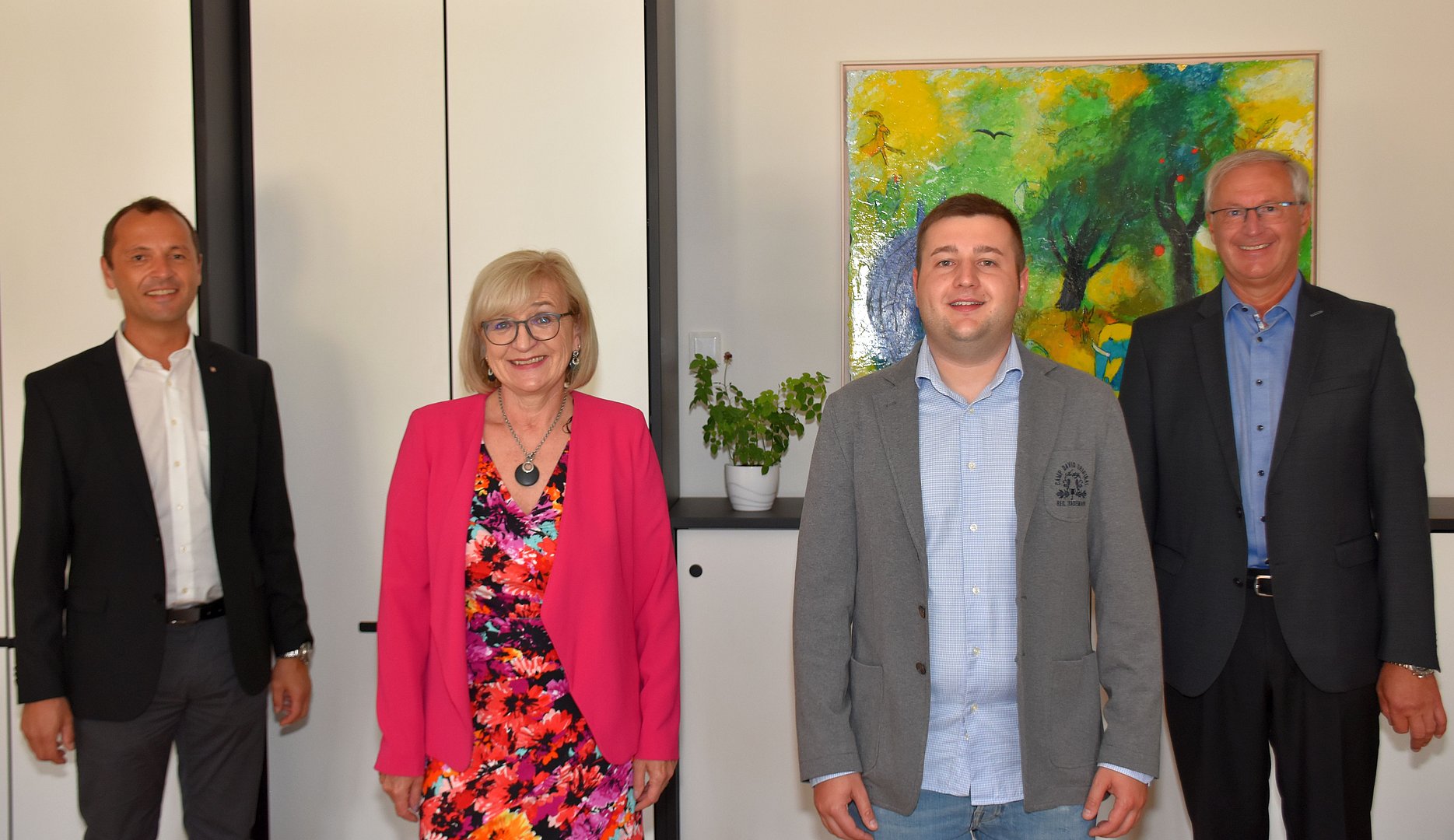 Tiroler Landeskonservatorium und Musikuniversitäten fördern ...