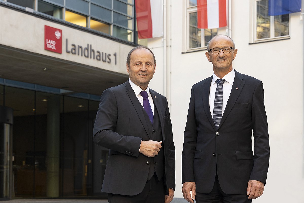 Land Tirol vergibt erstmals Förderungen für Studierende der ...