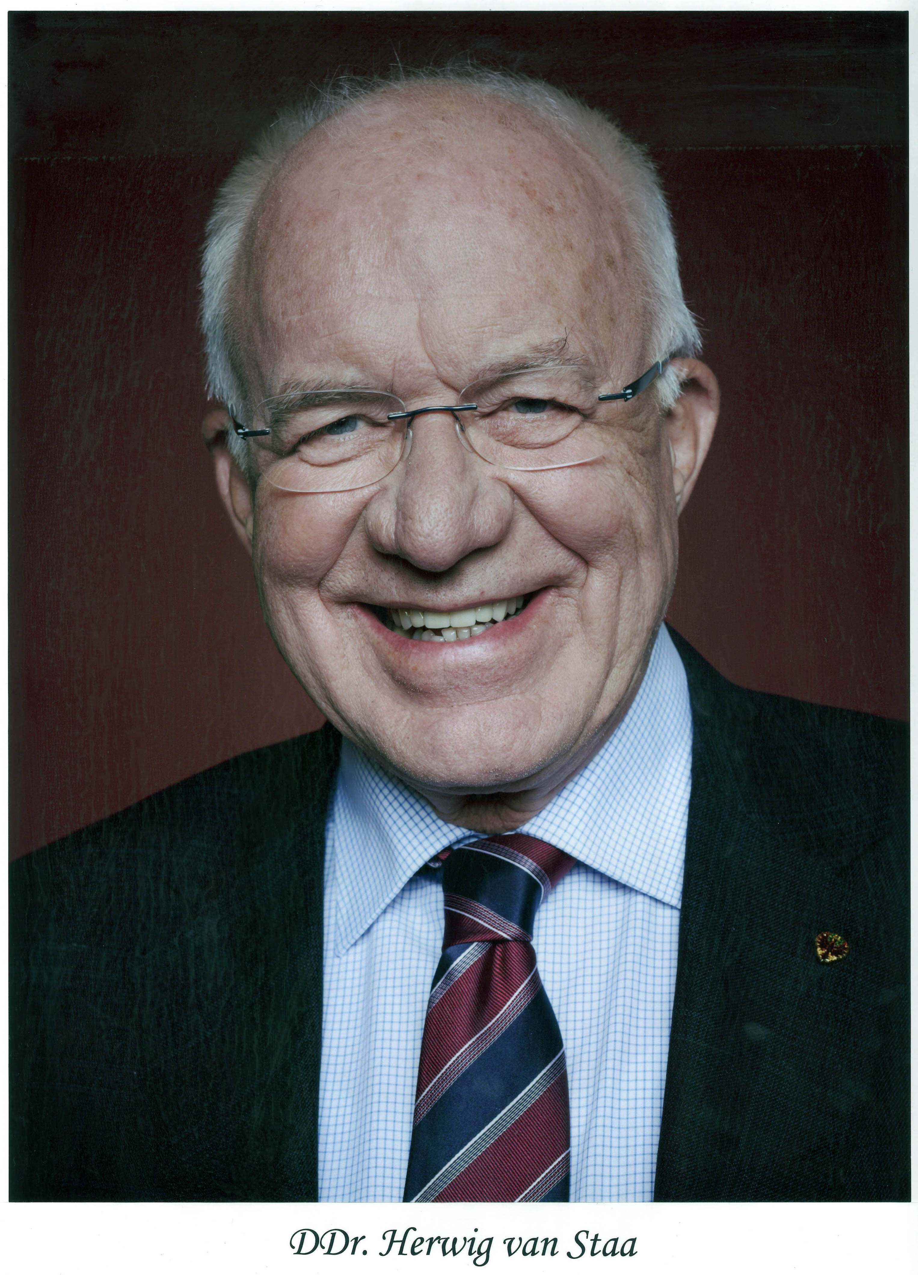 Die Präsidenten des Tiroler Landtages seit 1945 | Land Tirol