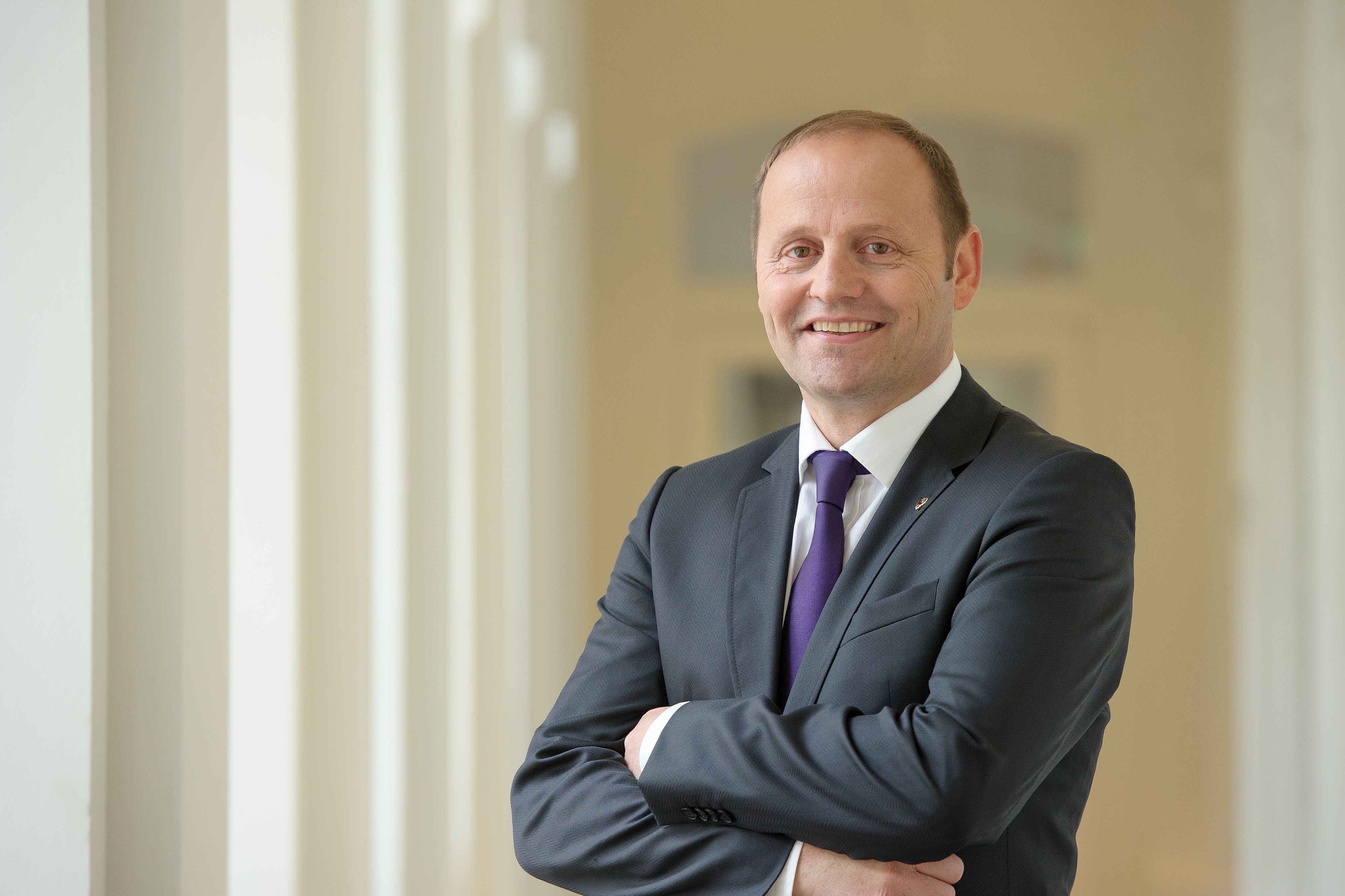 Geoforum Umhausen 2022: Klimawandel im alpinen Raum | Land Tirol