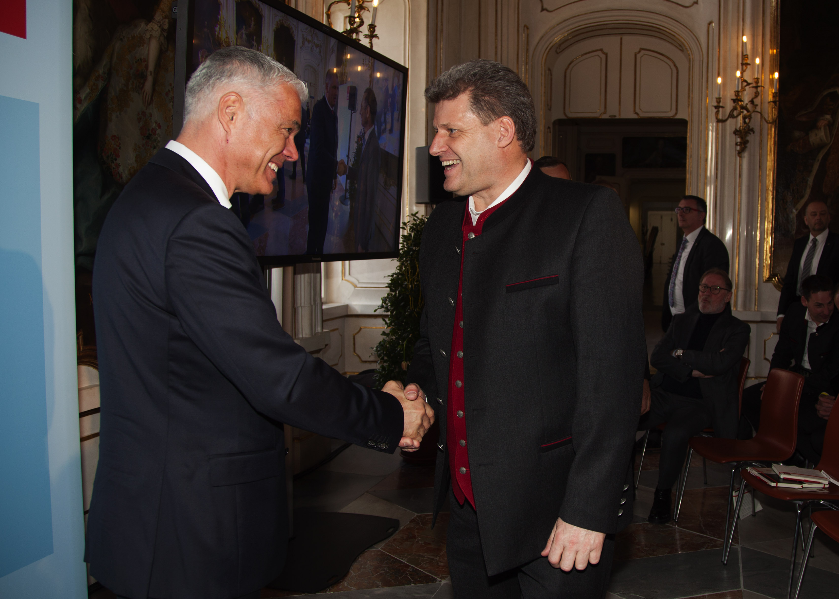 Bezirk Innsbruck-Land | Land Tirol