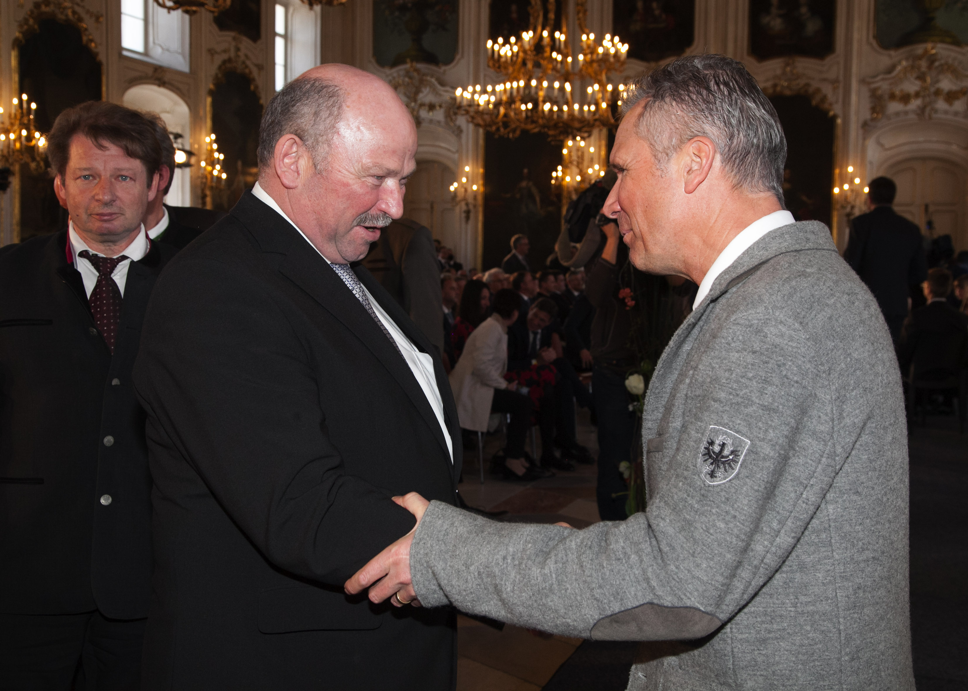 Bezirk Kufstein | Land Tirol