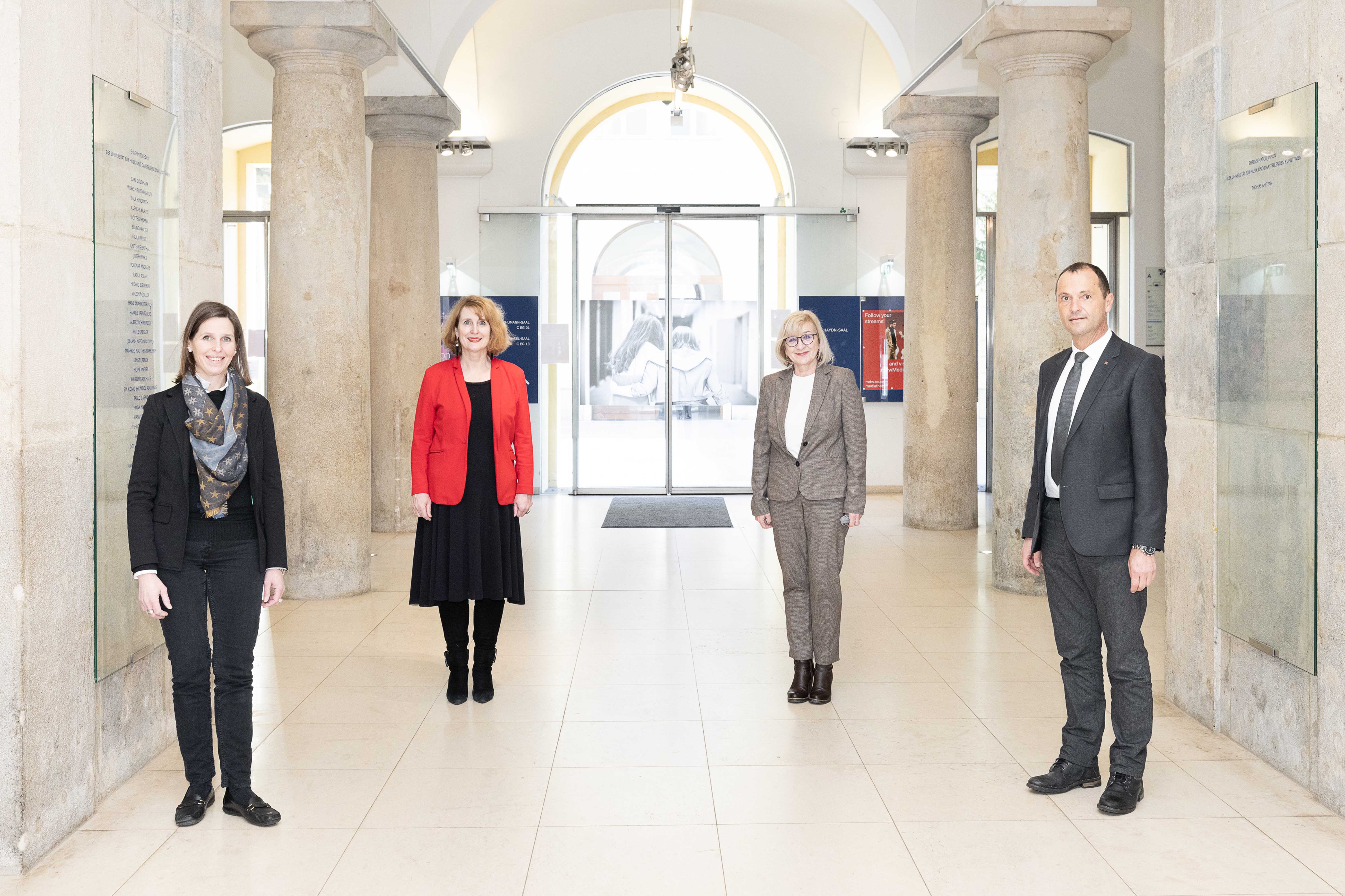 Neuer Musikwettbewerb: „Werner Pirchner Preis des Landes Tirol“ | Land ...