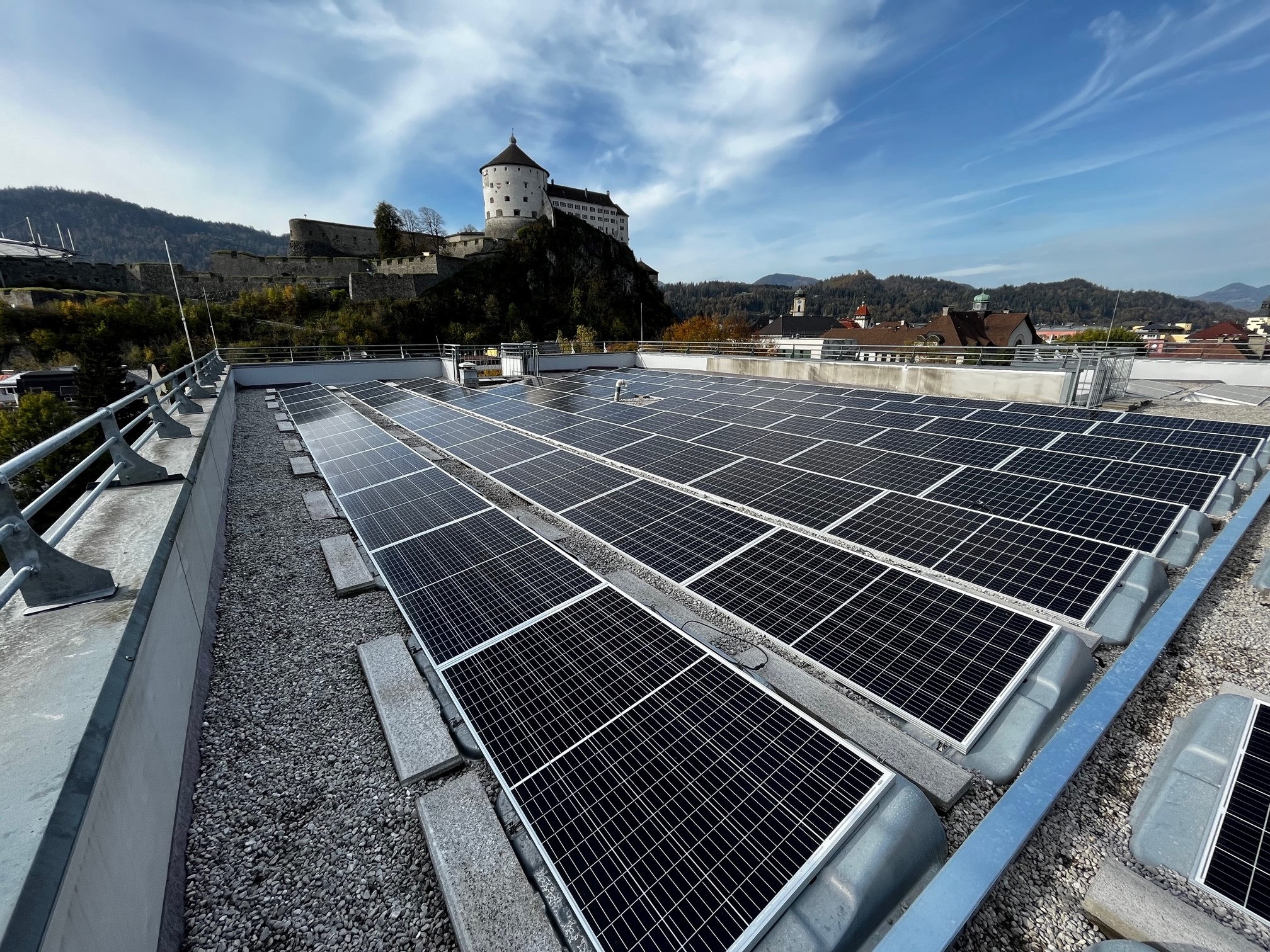 LHStv Dornauer: „Tiroler Bezirkshauptmannschaften als Vorbild für ...