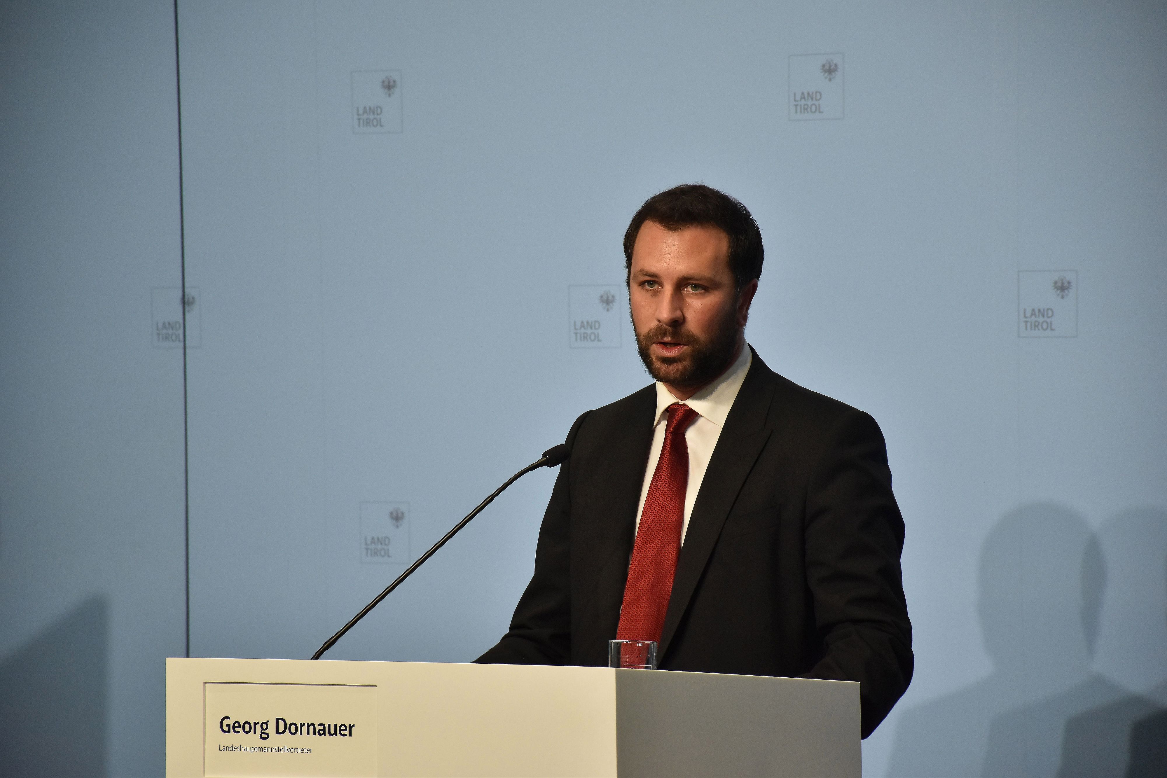 Weg zu rascher Entnahme frei –Tirol sagt Risiko- und Schadwölfen den ...