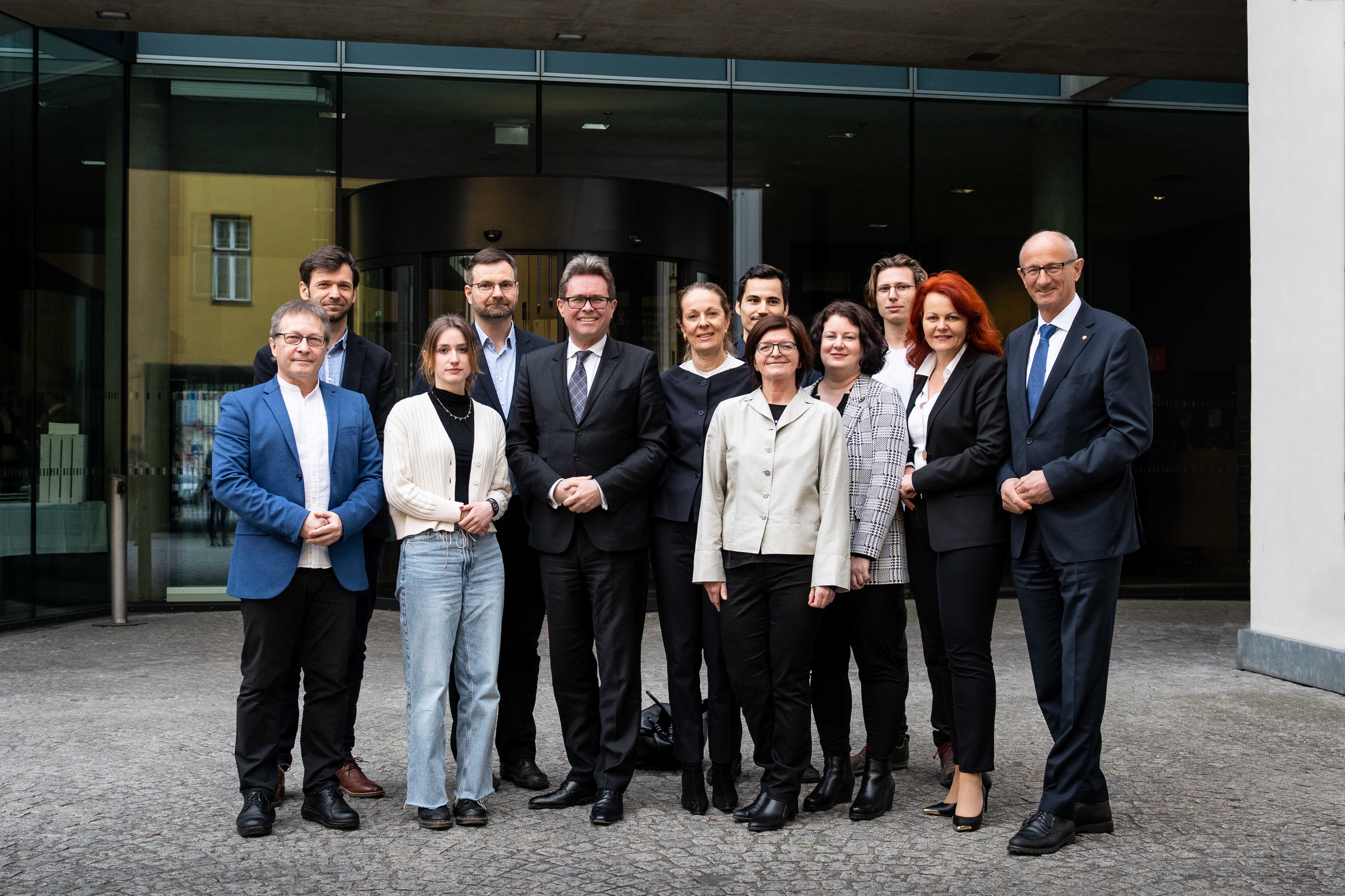 DERLA Tirol | Land Tirol