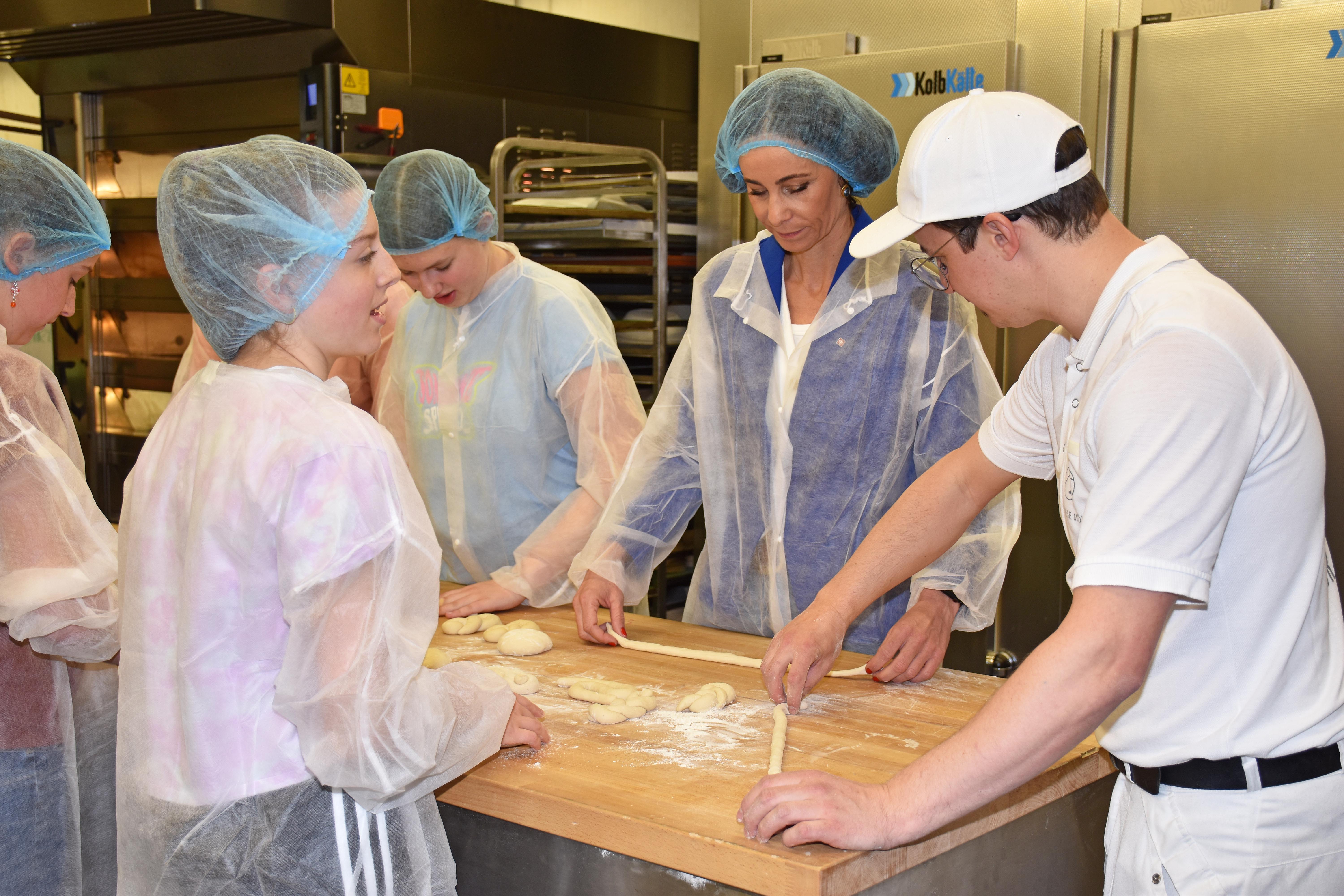 Girls‘ Day 2023 | Land Tirol