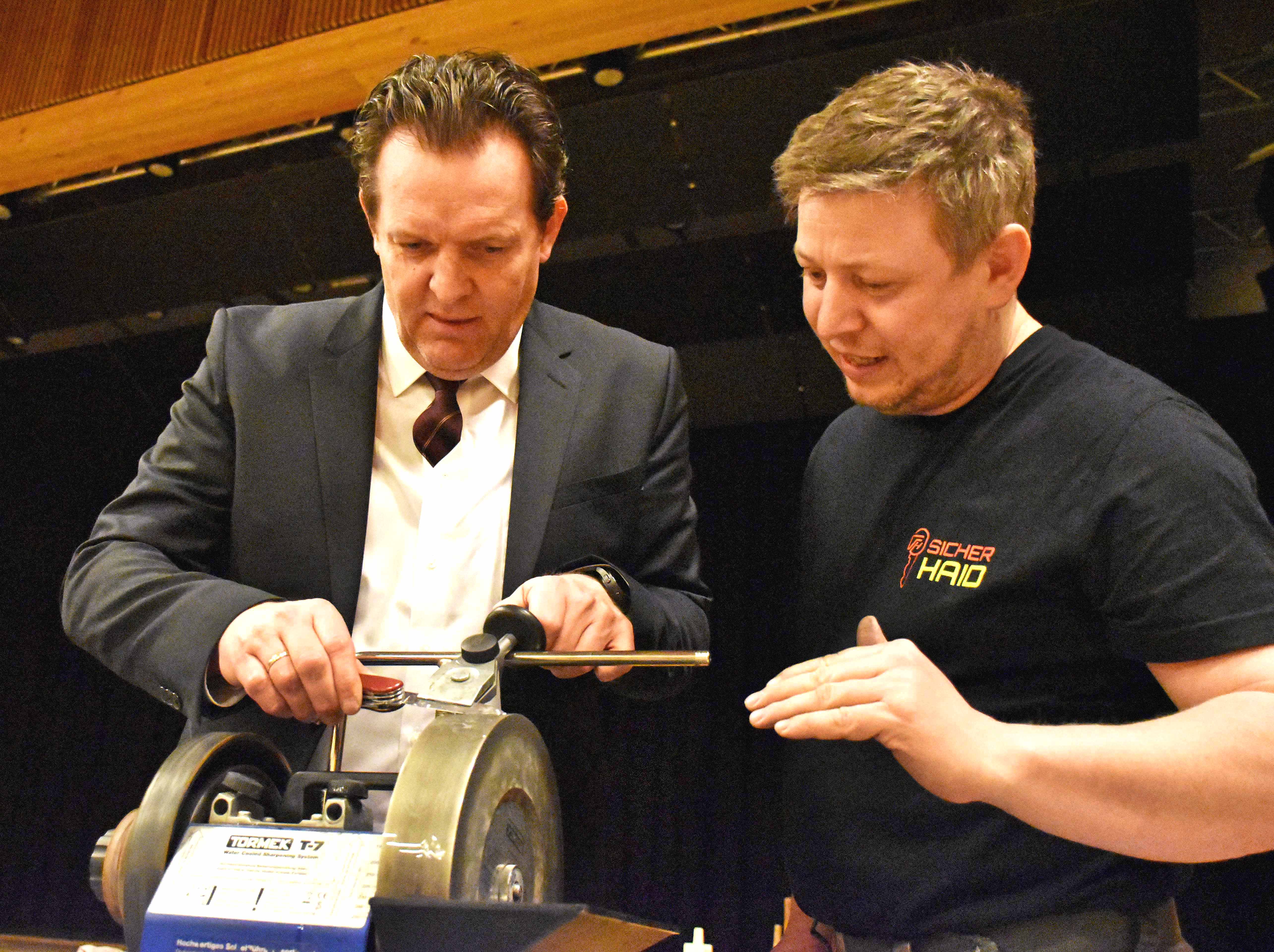 Repair Cafés in Tirol feiern Jubiläum | Land Tirol