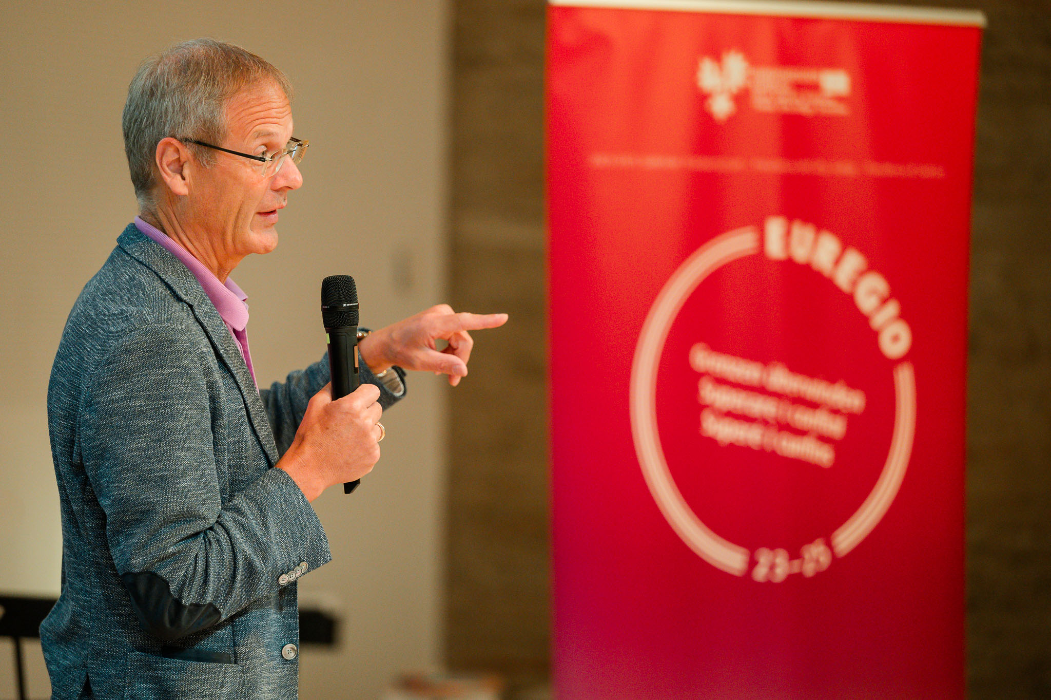 EuregioLab 2024: Künstliche Intelligenz in der Euregio | Land Tirol