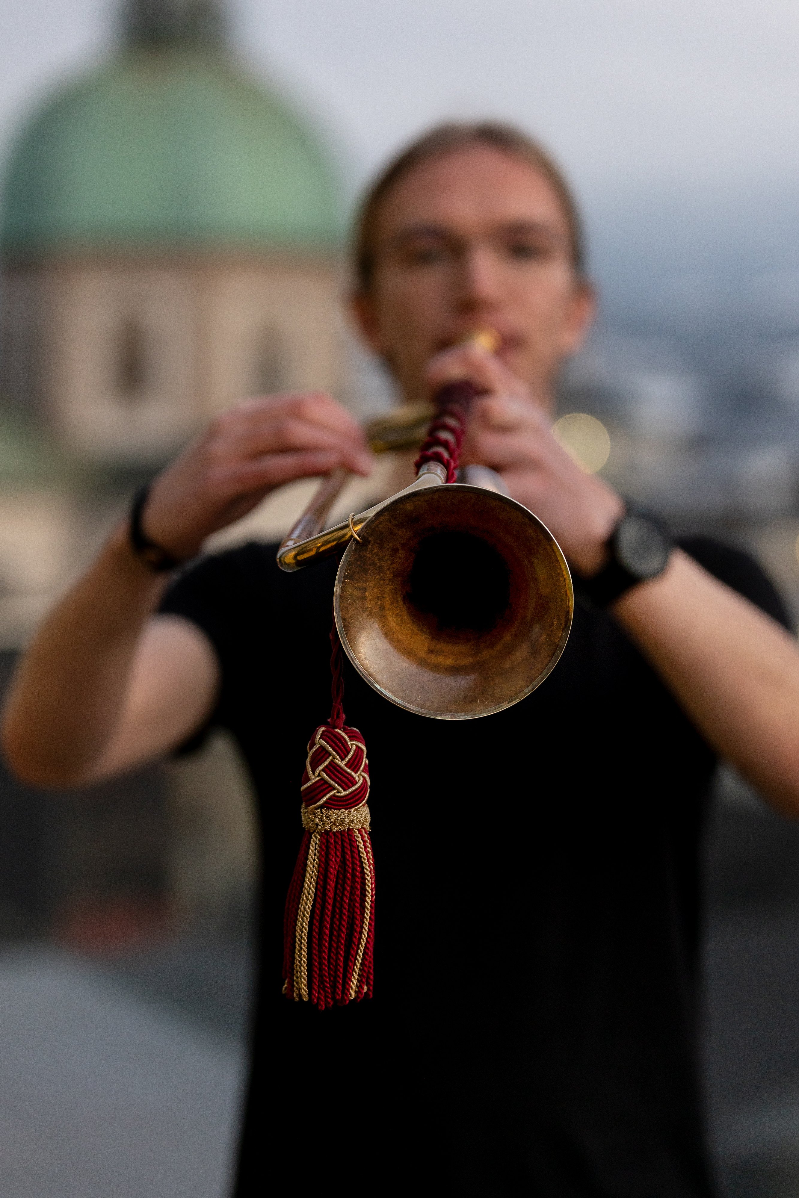 Alte Musik neu gedacht: Premiere am Landeskonservatorium | Land Tirol