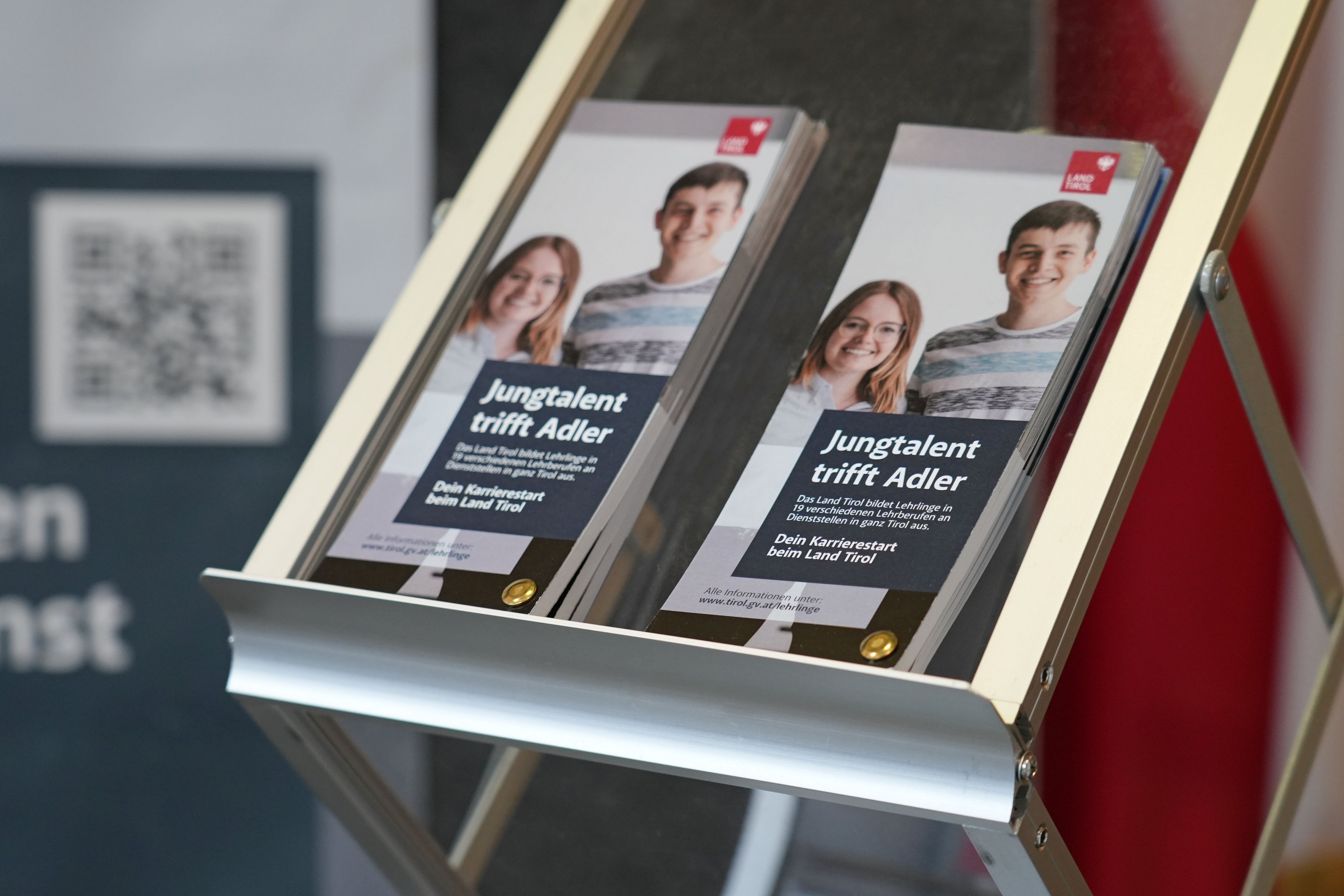 Reminder: BewerberInnen-Tag des Landes Tirol | Land Tirol