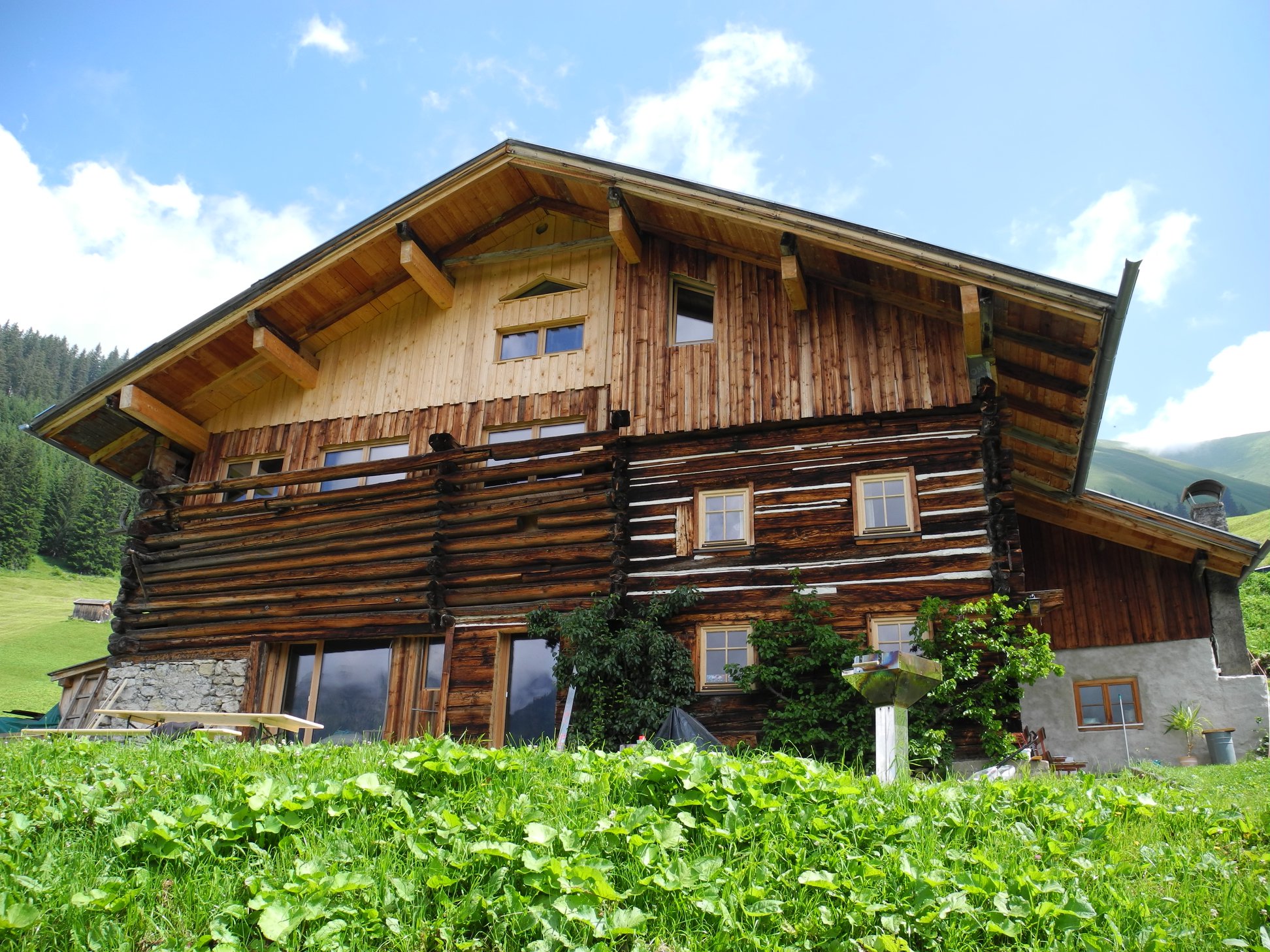 Baupolizei | Land Tirol