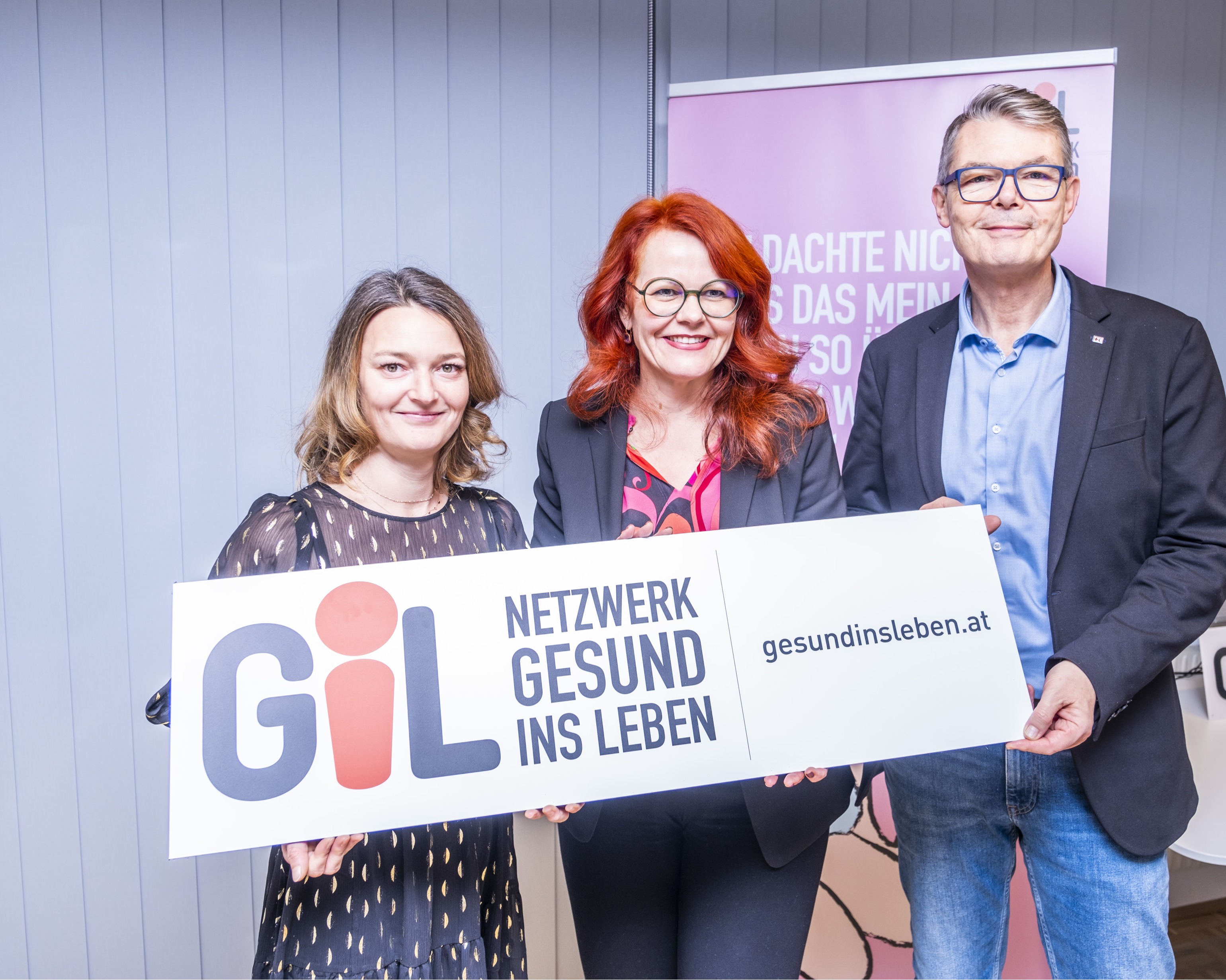 Elementarbildungs-Newsletter: 05.02.2025 - Gesund ins Leben | Land Tirol