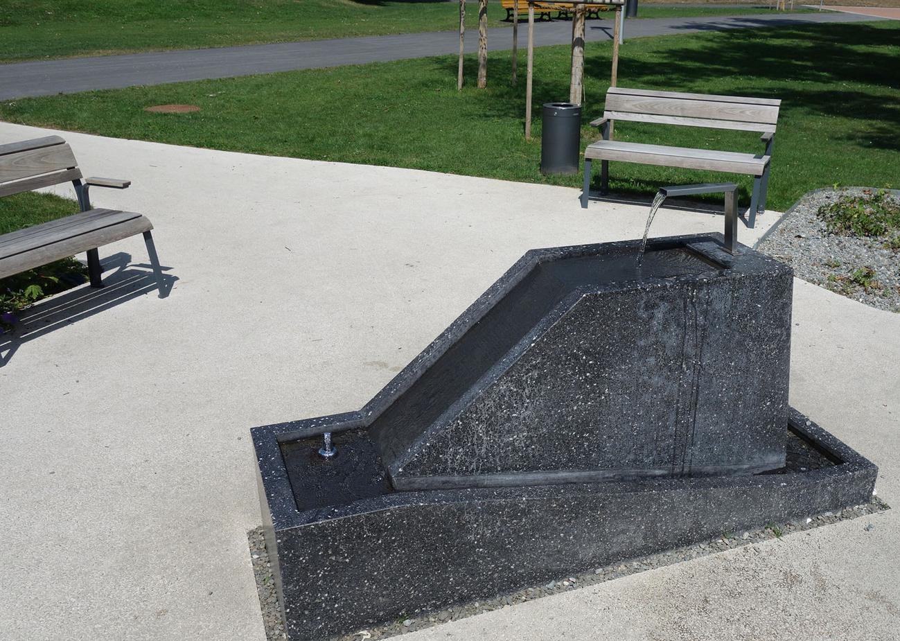 Grünbacherpromenade II (Innsbruck) | Land Tirol