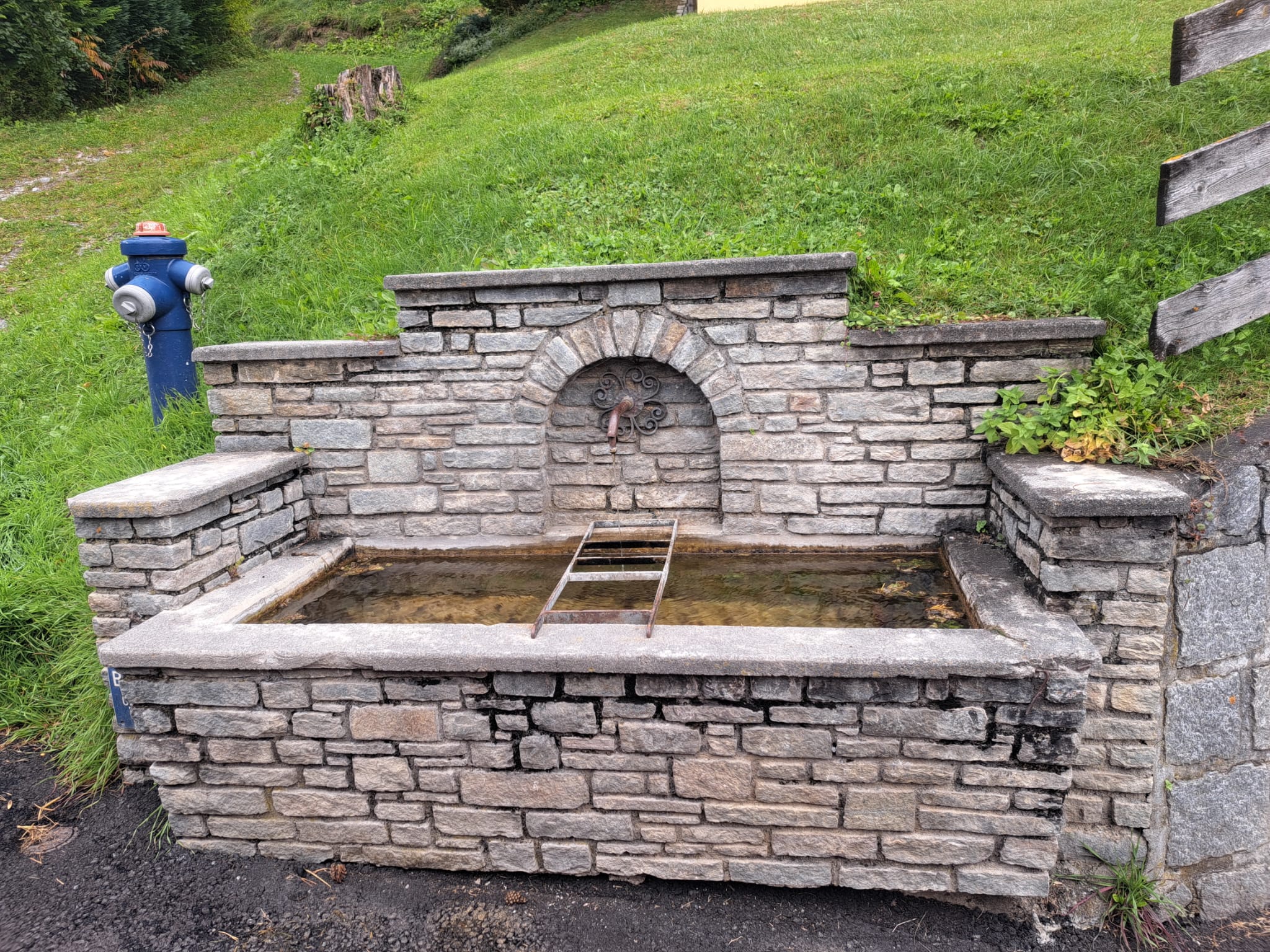 Fals (Grins) | Land Tirol