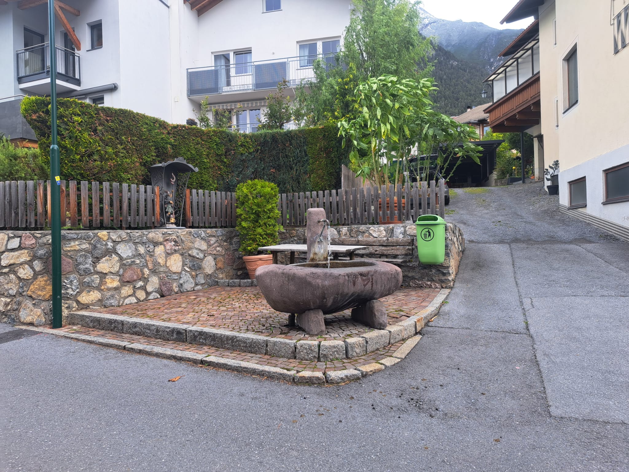 Maultasch (Grins) | Land Tirol