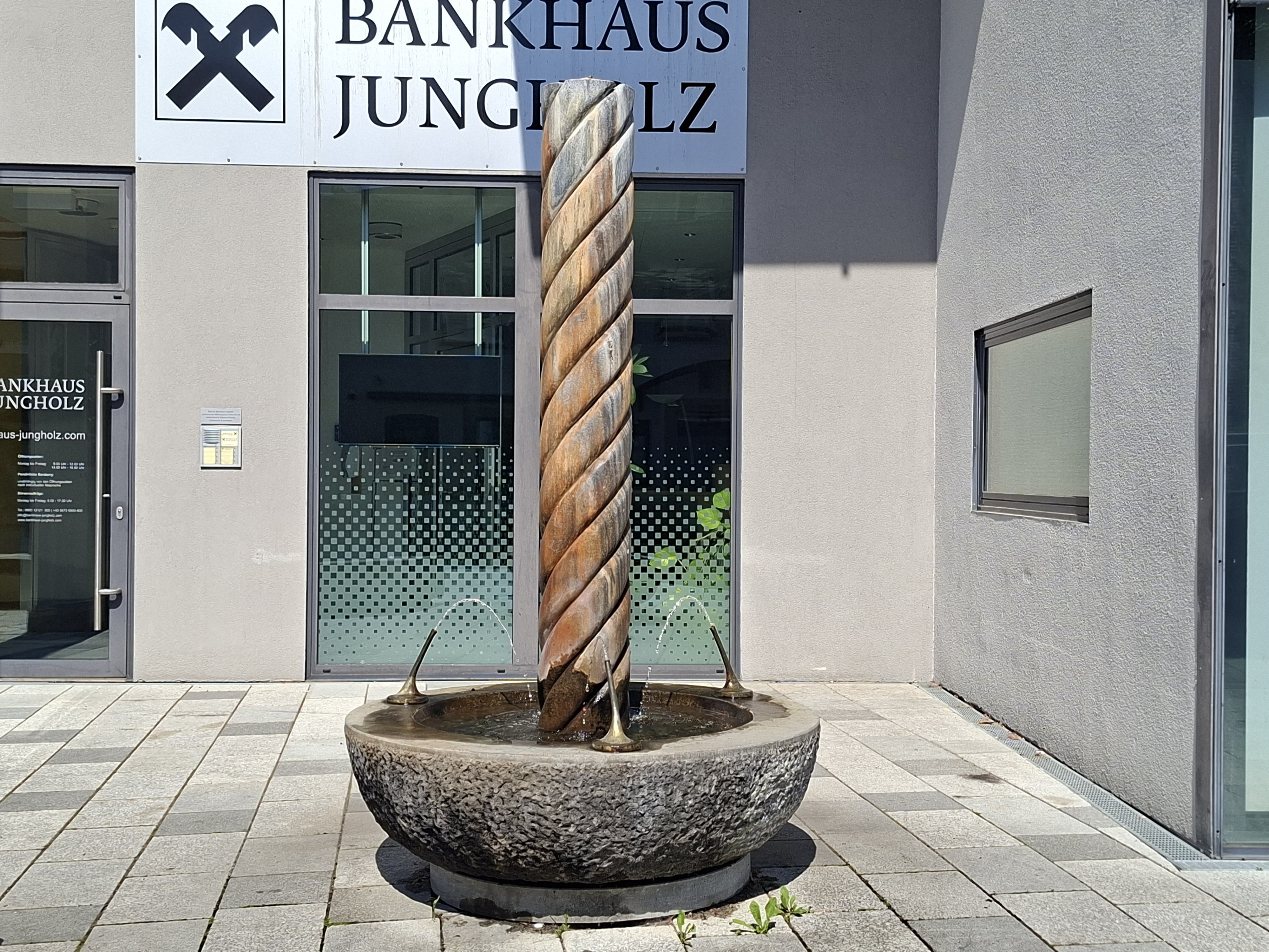 Europahaus (Reutte) | Land Tirol
