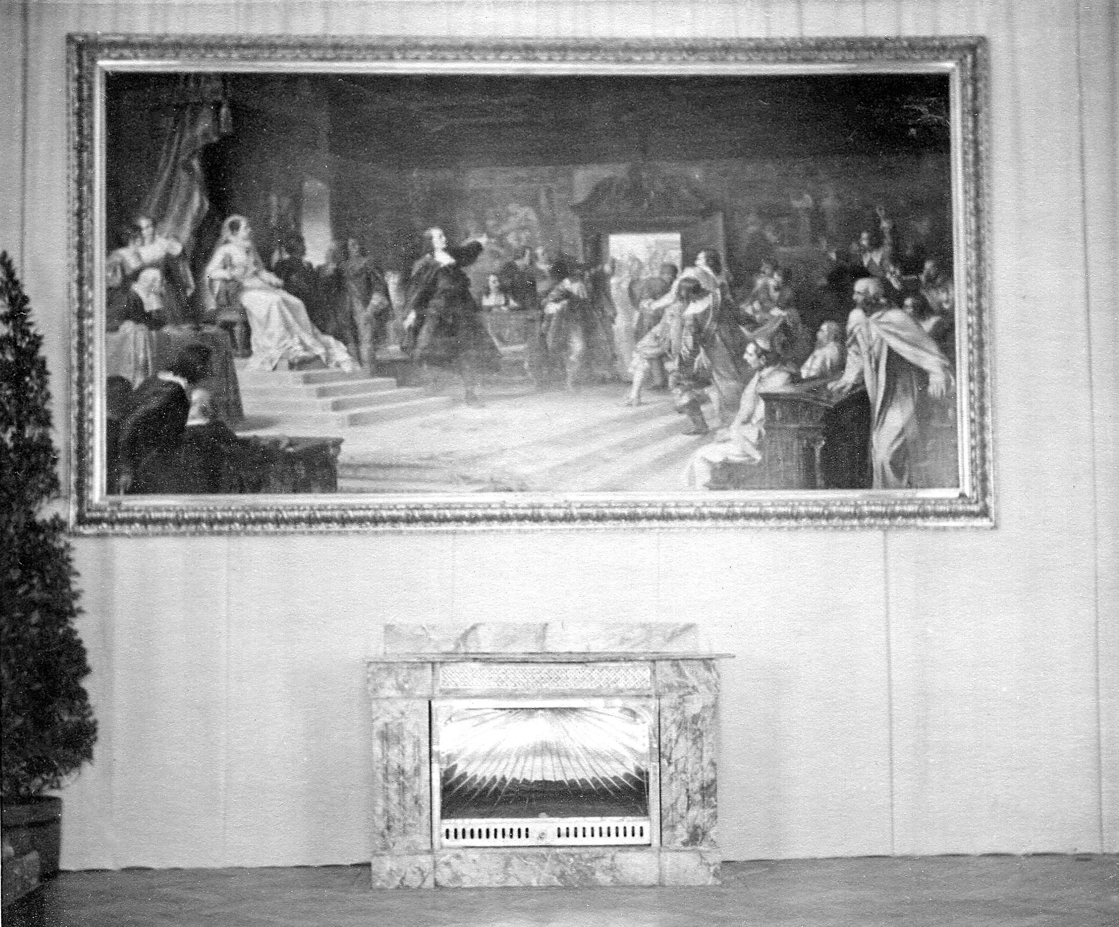 Vom Gauhaus zum Landhaus | Raum 1 | Land Tirol