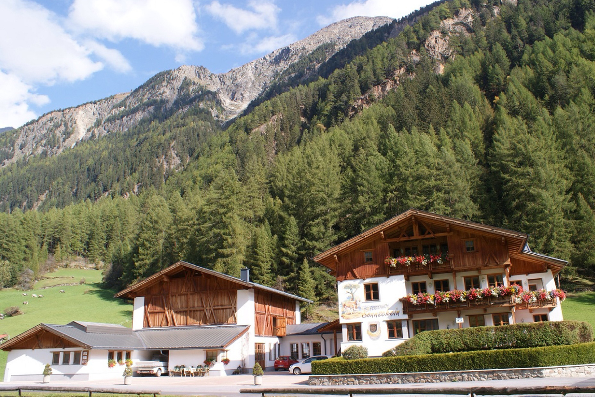 Erbhofverleihungen 2014 - 4 | Land Tirol