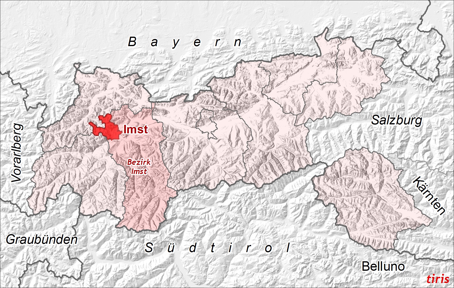 Imst | Land Tirol