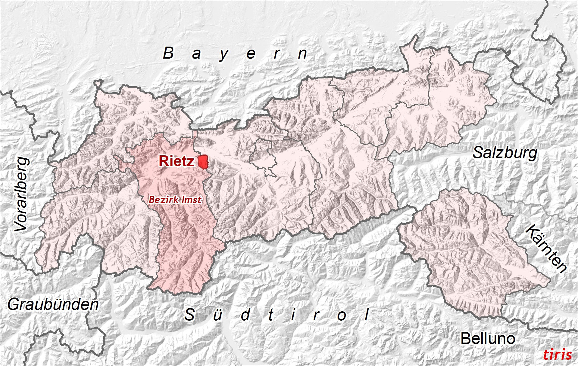 Rietz | Land Tirol