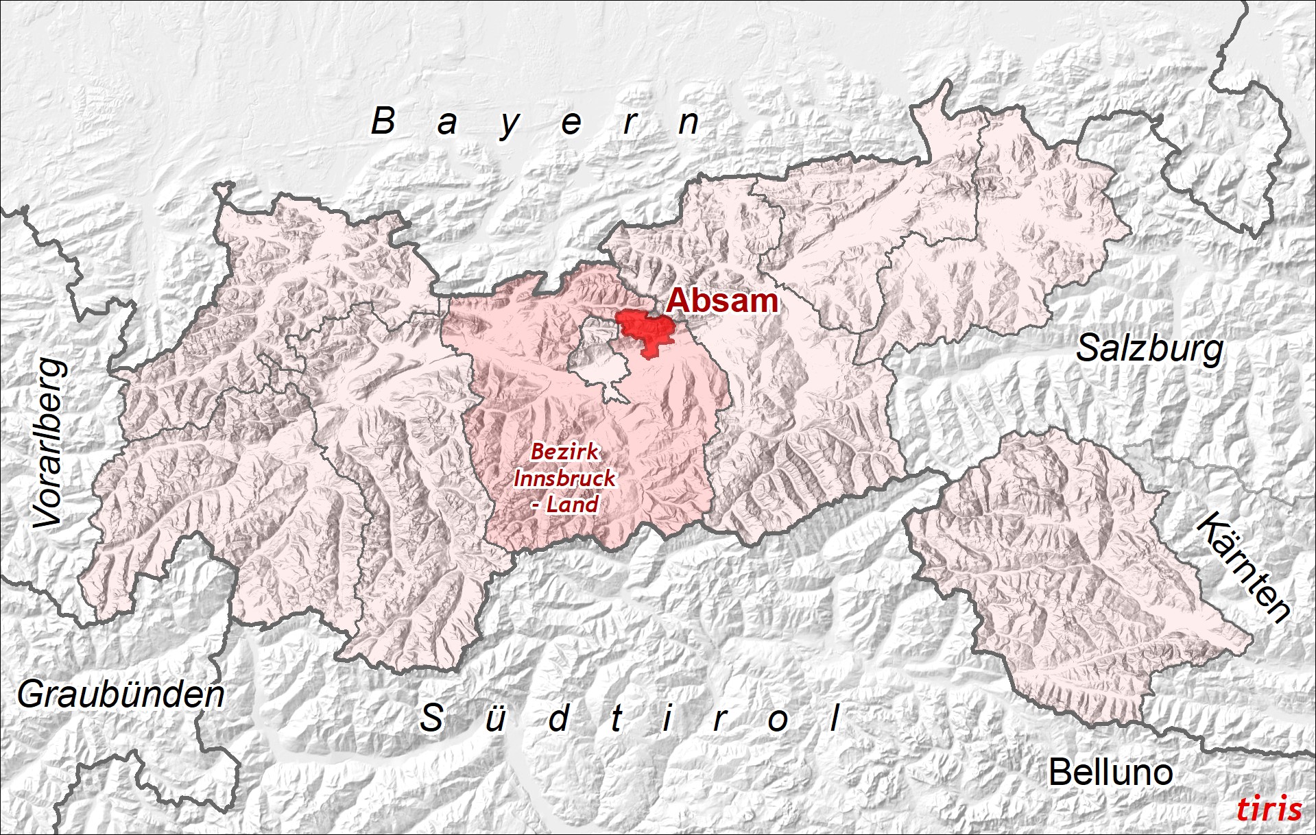 Absam | Land Tirol