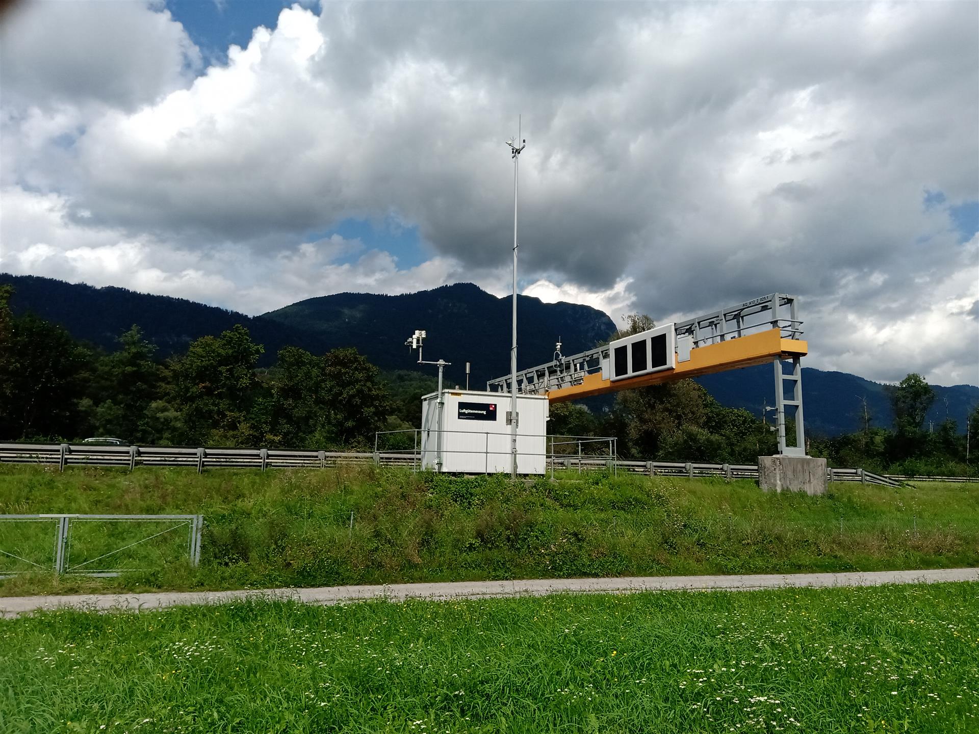 Kundl - A12 | Land Tirol