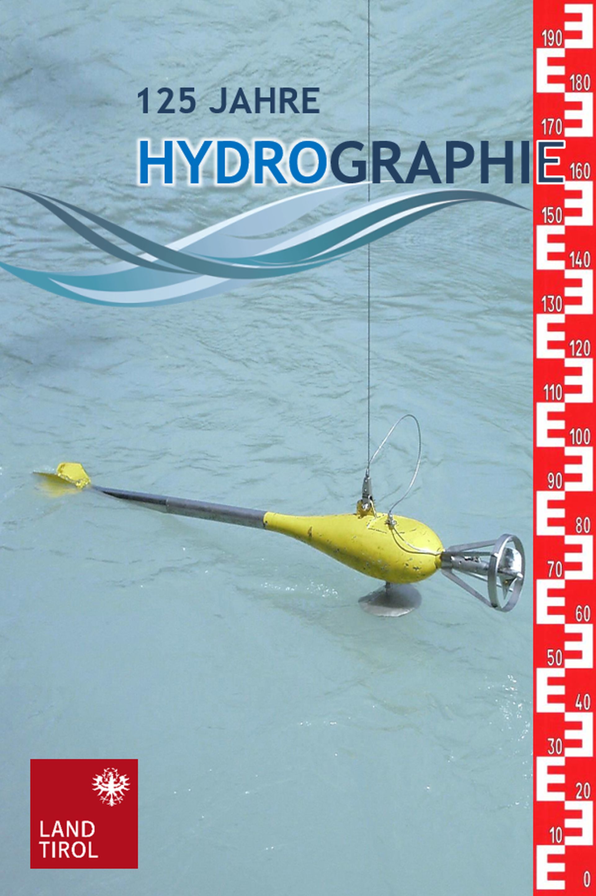 Hydrographie und Hydrologie | Land Tirol